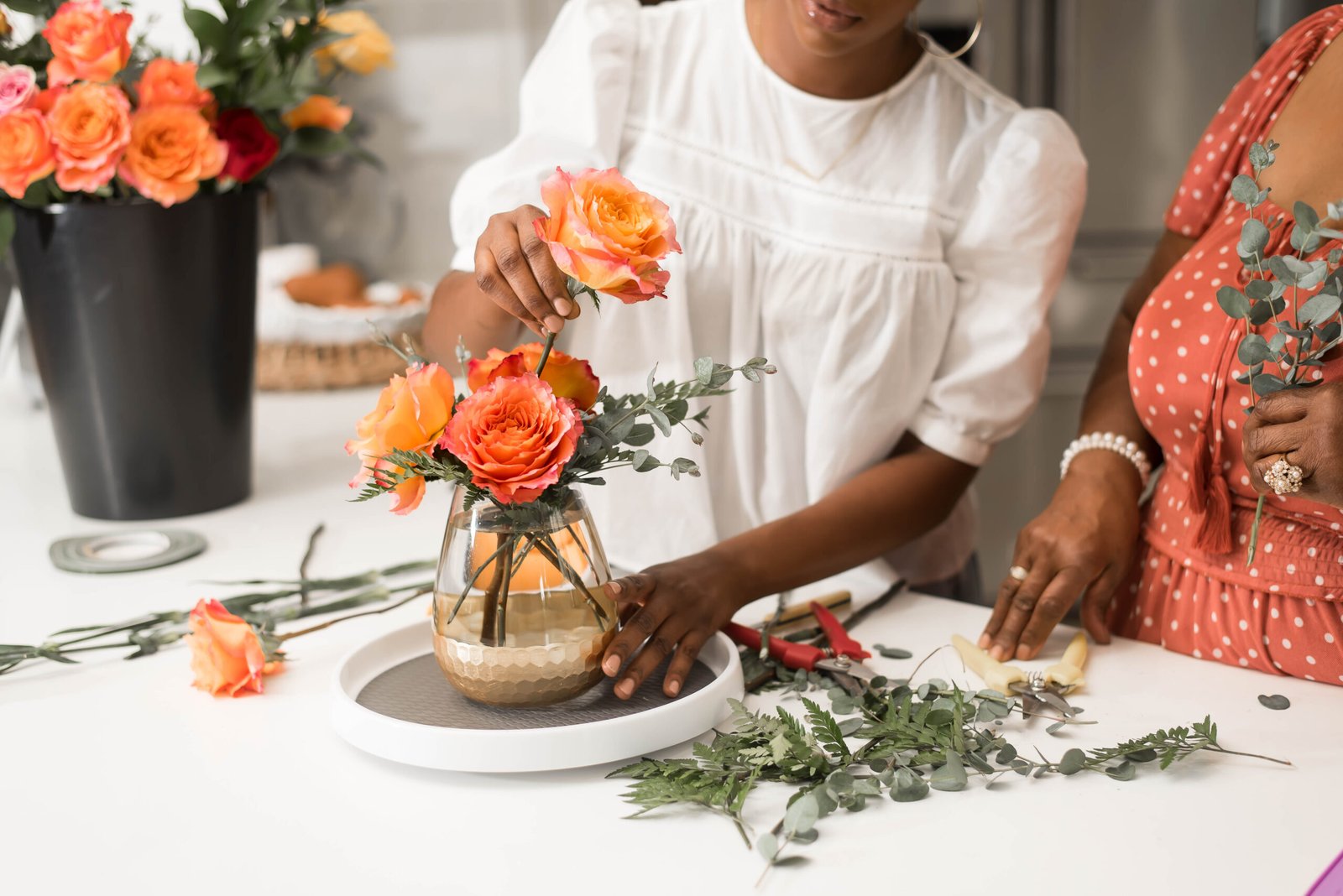 Floral Care 101 – The Flowers By Elonne Way! - Flowers By Elonne