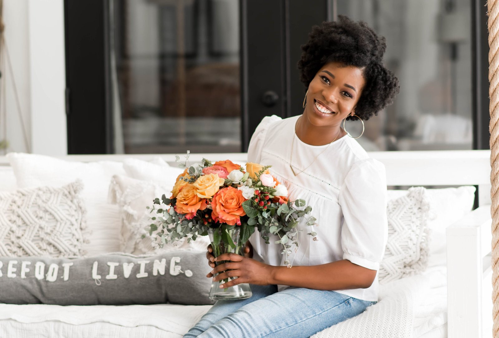 Flowers By Elonne